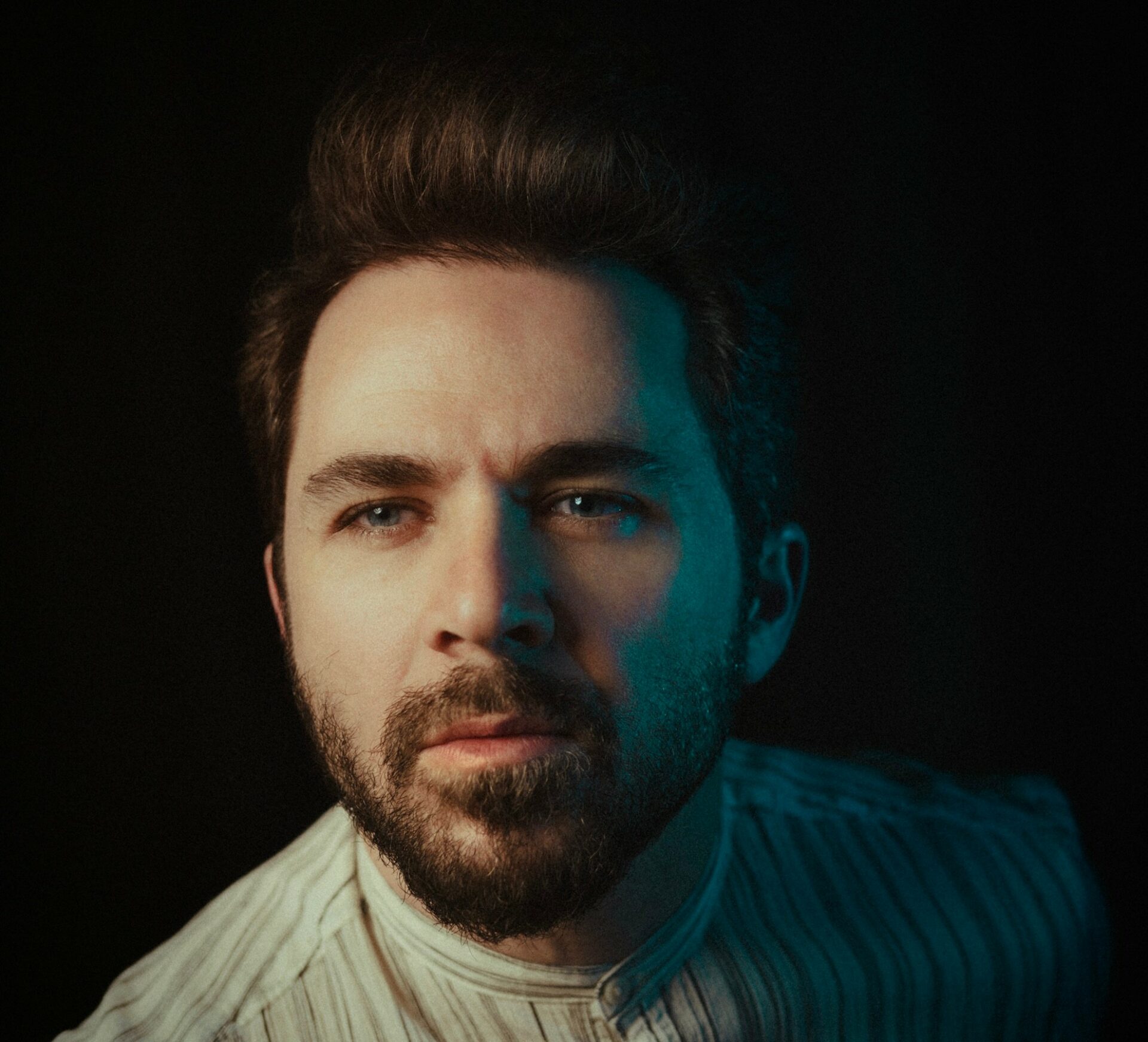 Meet Oliver Ojeil - Bold Journey Magazine