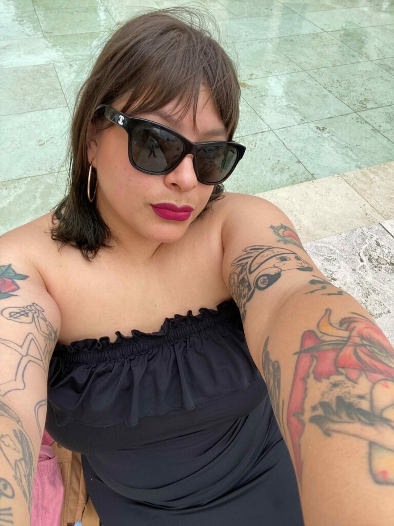 Meet Sam Herrera - Bold Journey Magazine