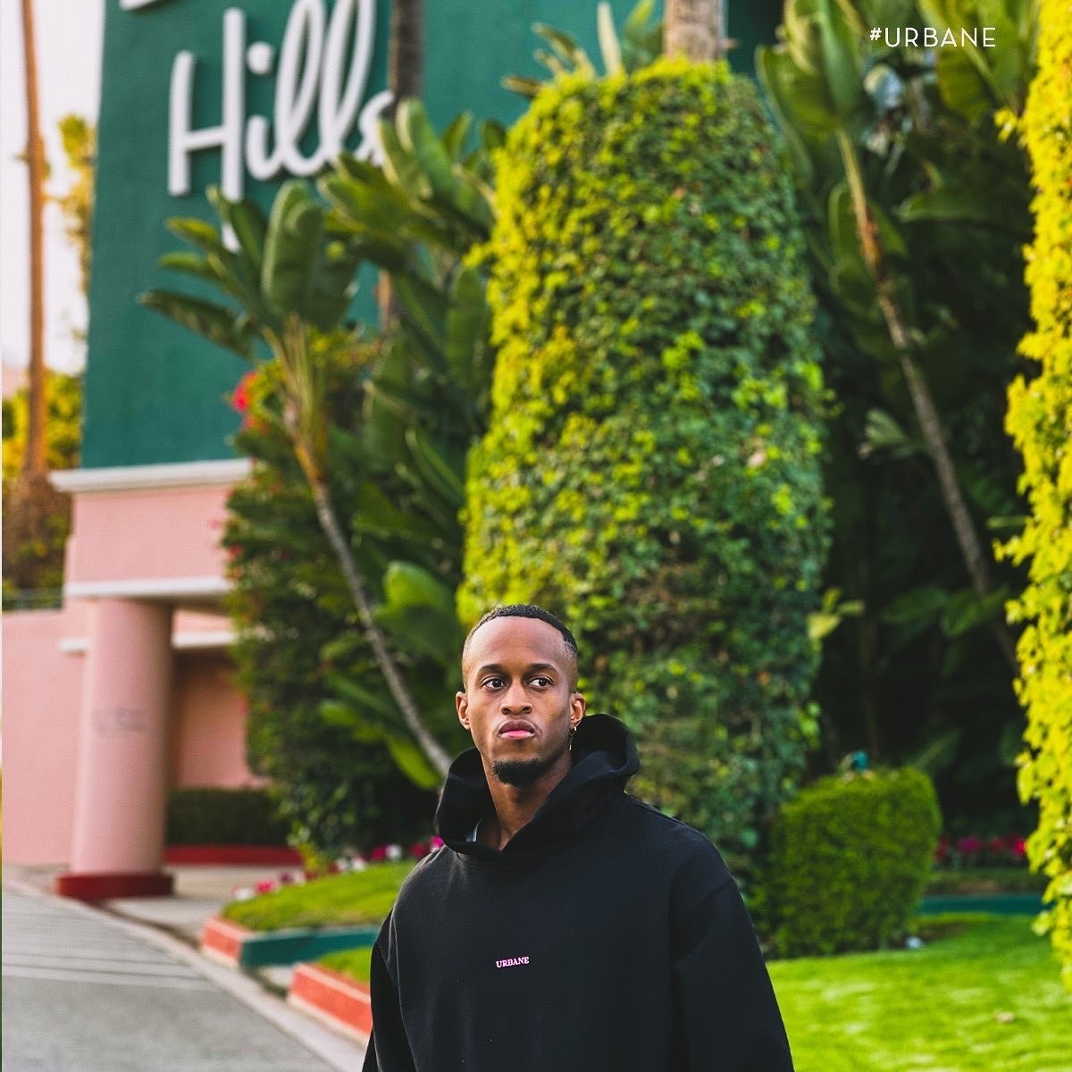 Meet Stamaur Mitchell - Bold Journey Magazine