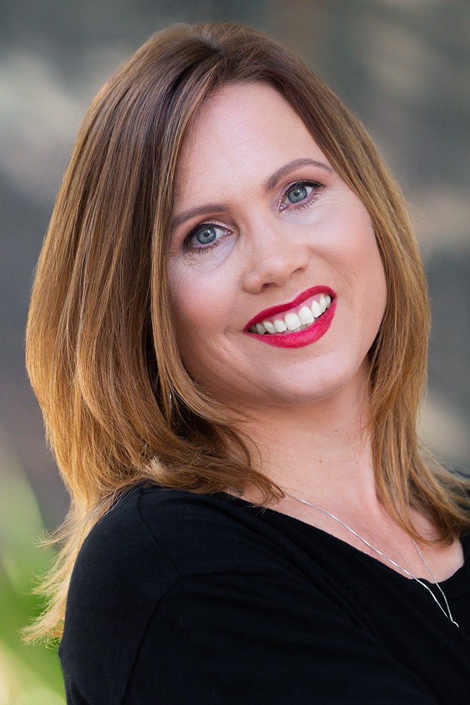 Meet Traci Vanderbush - Bold Journey Magazine