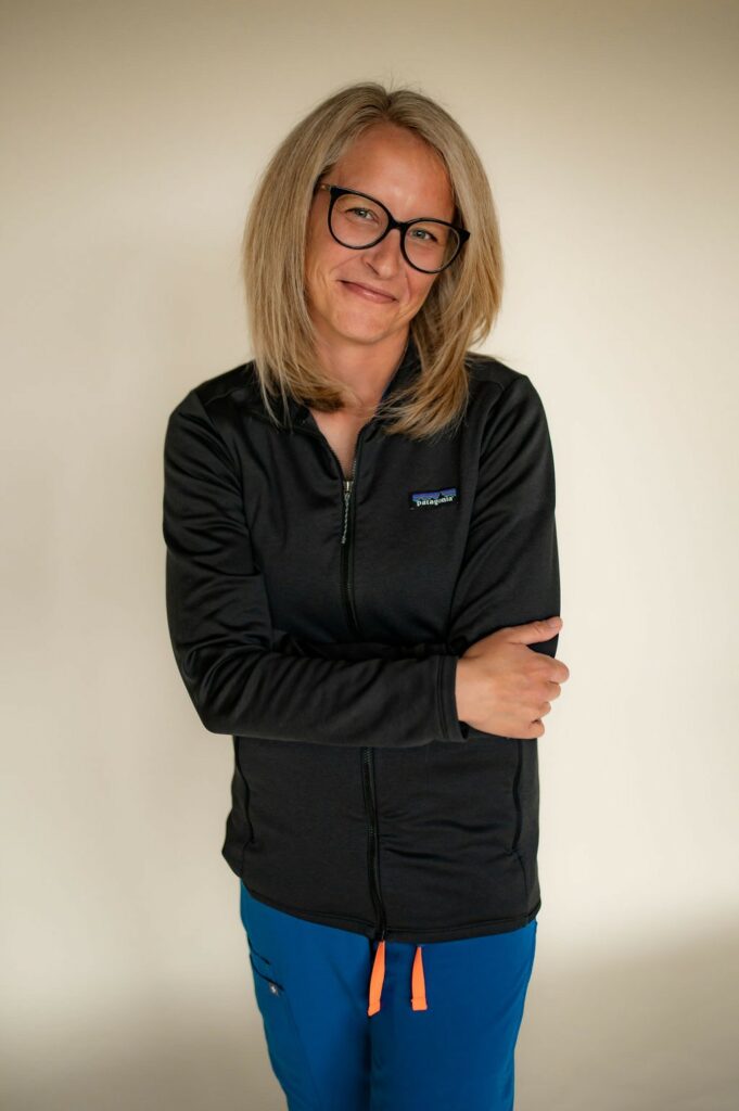 Meet Tracie Bearden - Bold Journey Magazine