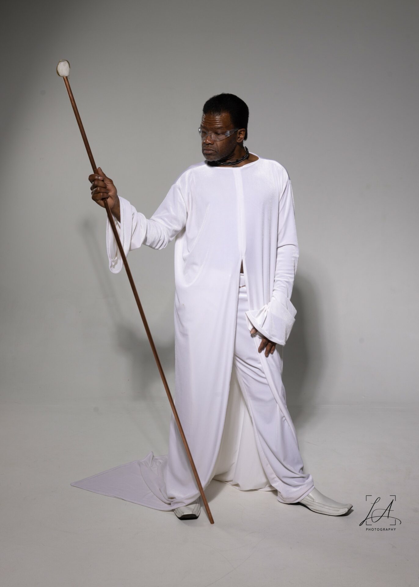 Meet Troe WILLIAMS - Bold Journey Magazine