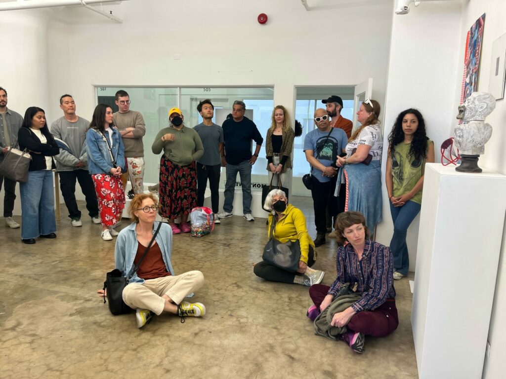 Meet Sam Herrera - Bold Journey Magazine