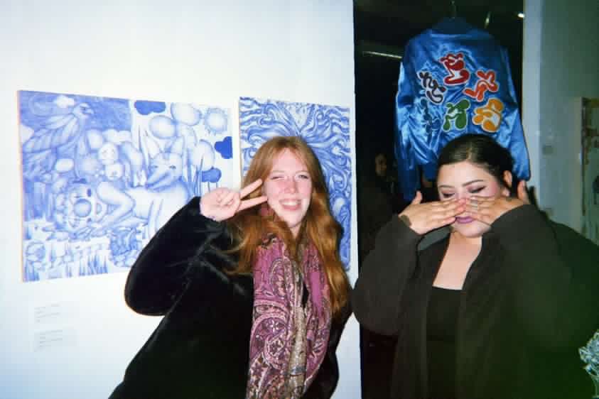 Meet Sam Herrera - Bold Journey Magazine