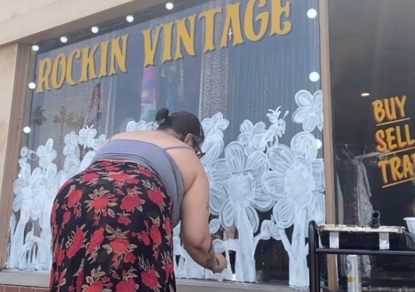 Meet Sam Herrera - Bold Journey Magazine