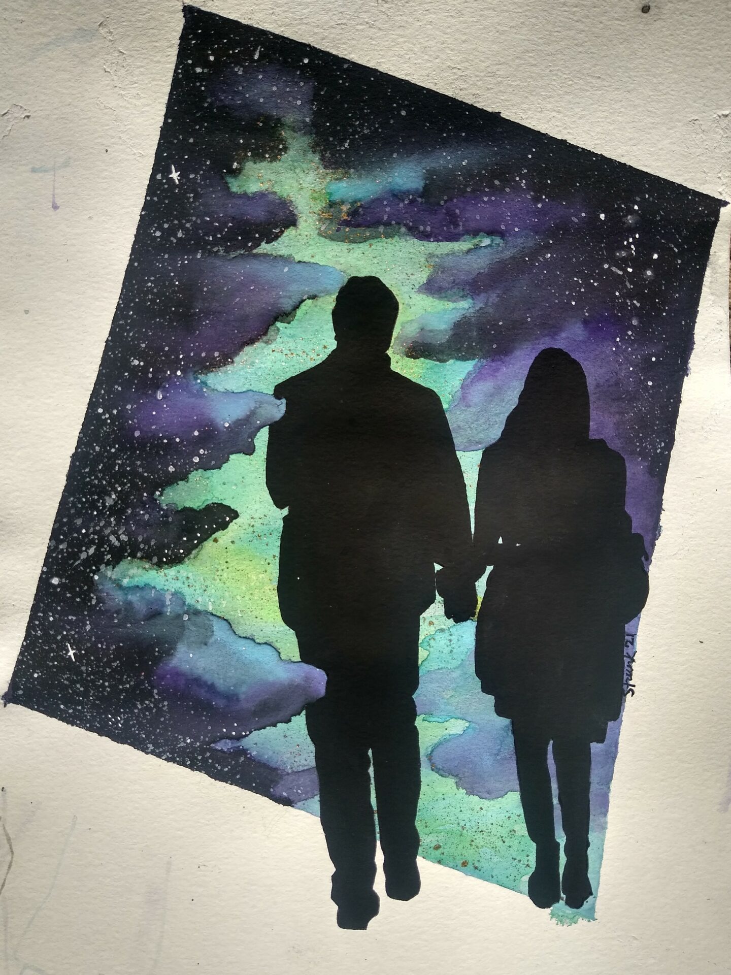 Meet Sarah Strunk - Bold Journey Magazine