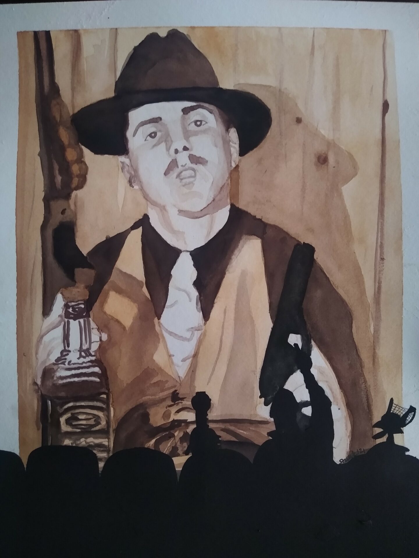 Meet Sarah Strunk - Bold Journey Magazine