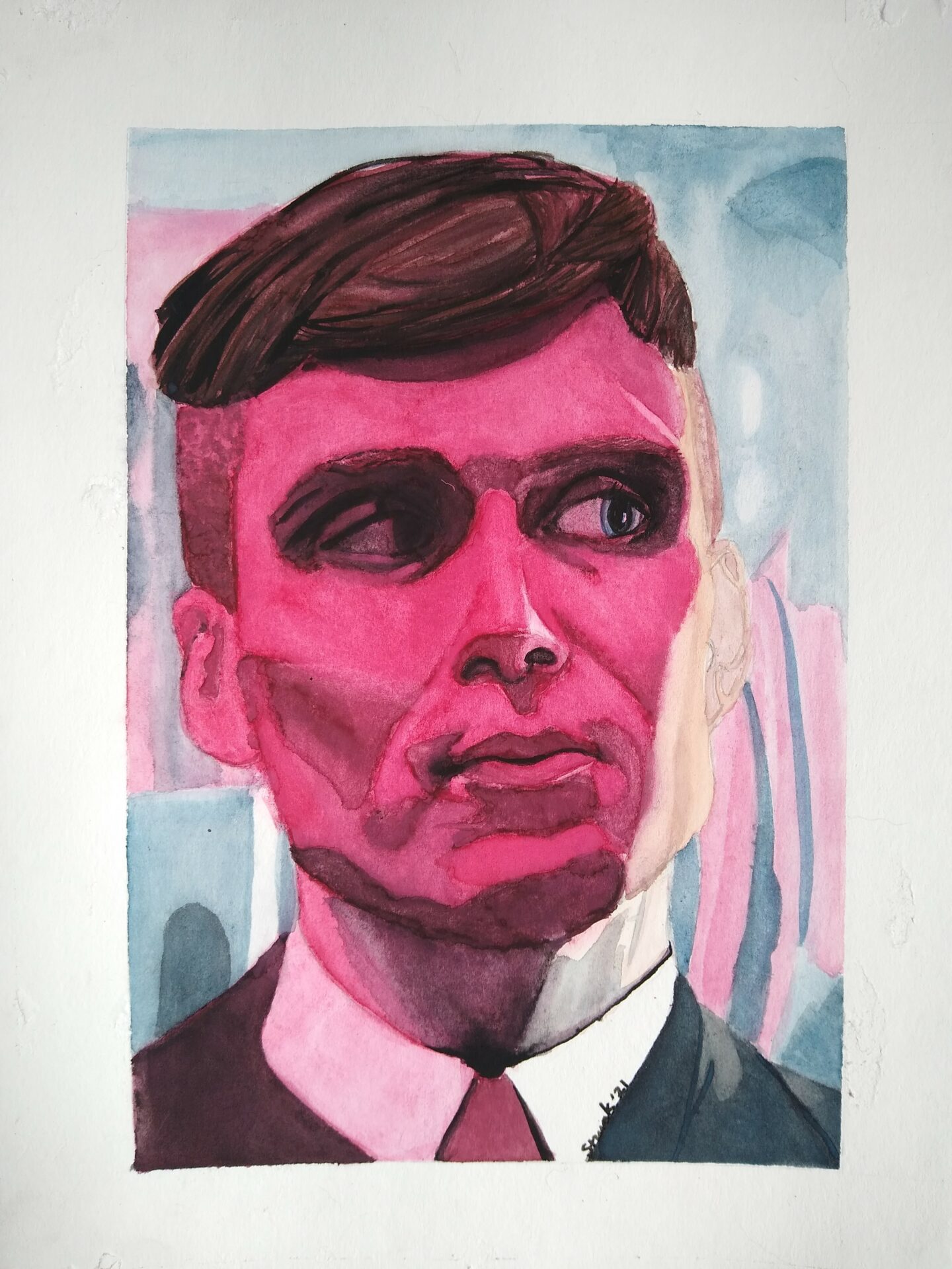 Meet Sarah Strunk - Bold Journey Magazine