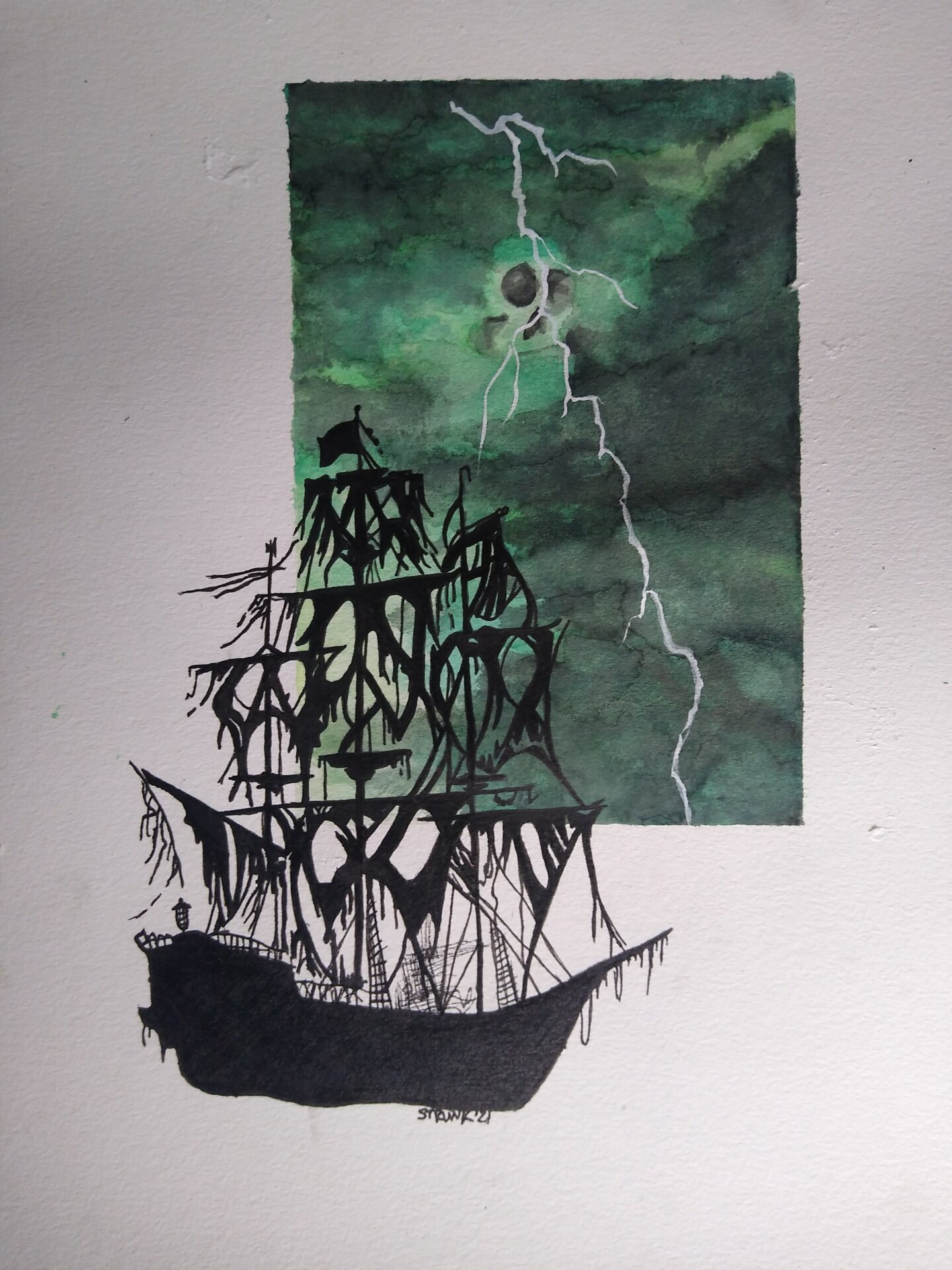 Meet Sarah Strunk - Bold Journey Magazine