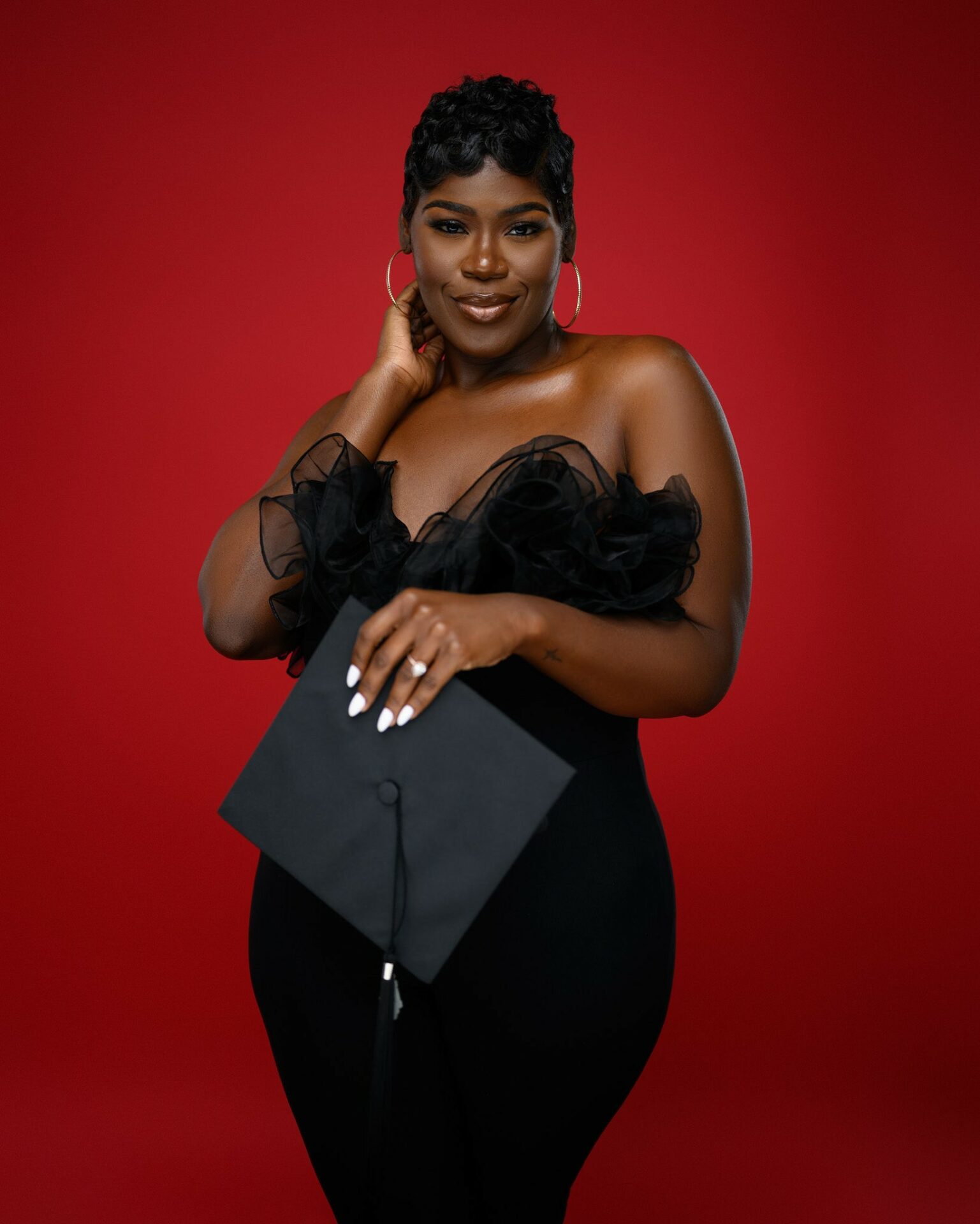 Meet Shemika Dunbar - Bold Journey Magazine