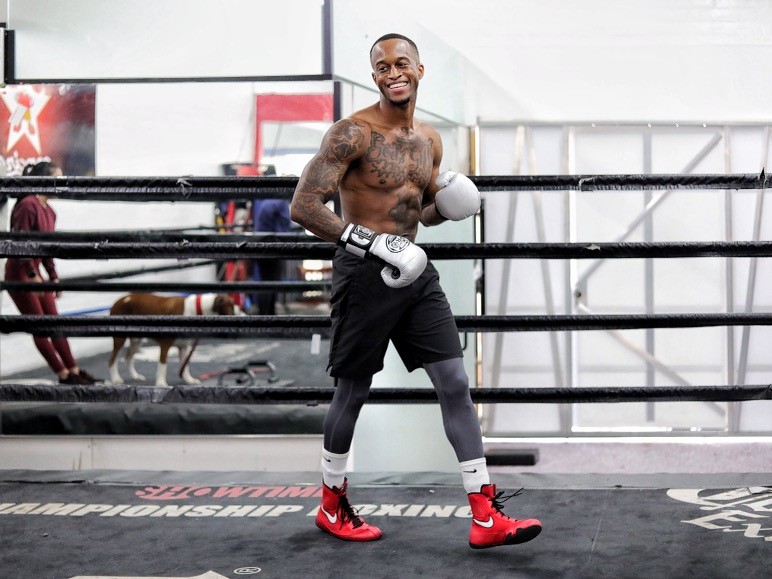 Meet Stamaur Mitchell - Bold Journey Magazine