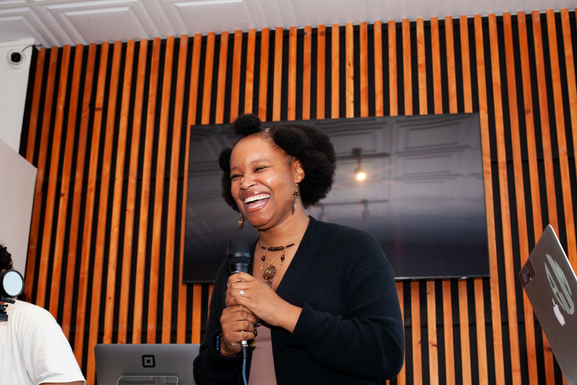 Meet Tayllor Johnson - Bold Journey Magazine