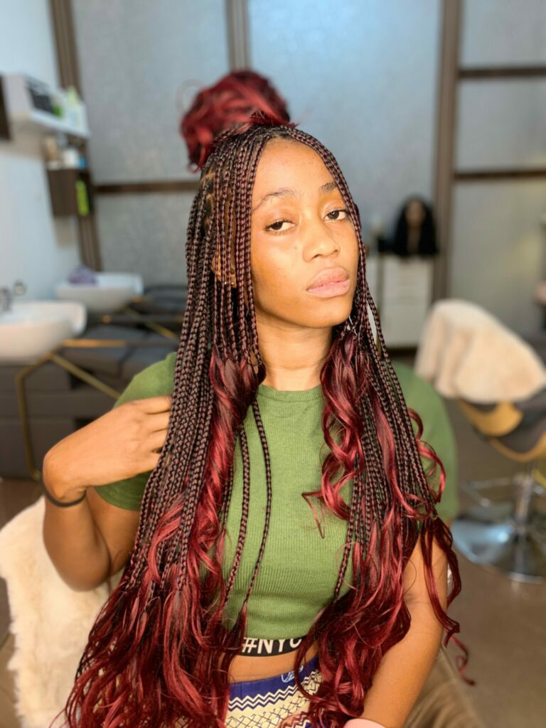 Meet Timmy Abraham - Bold Journey Magazine