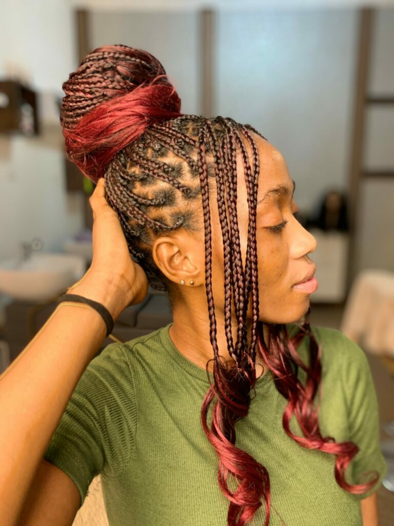 Meet Timmy Abraham - Bold Journey Magazine