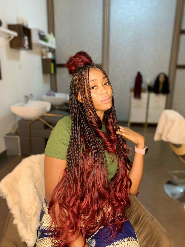 Meet Timmy Abraham - Bold Journey Magazine