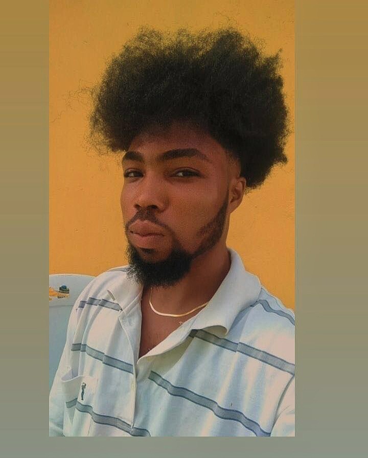 Meet Timmy Abraham - Bold Journey Magazine