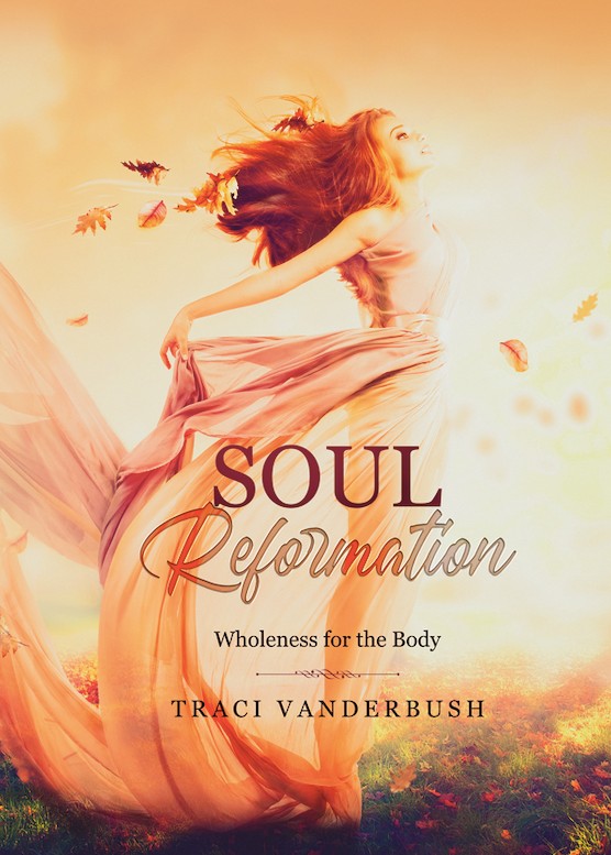 Meet Traci Vanderbush - Bold Journey Magazine