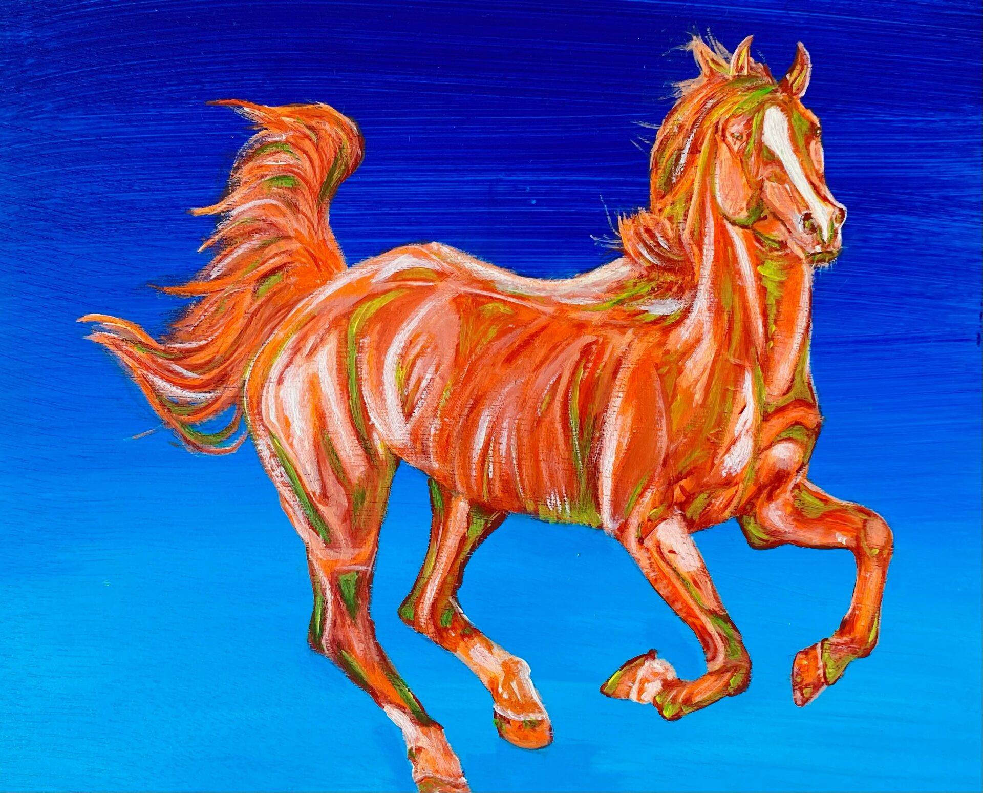 Meet Willow Barnes - Bold Journey Magazine