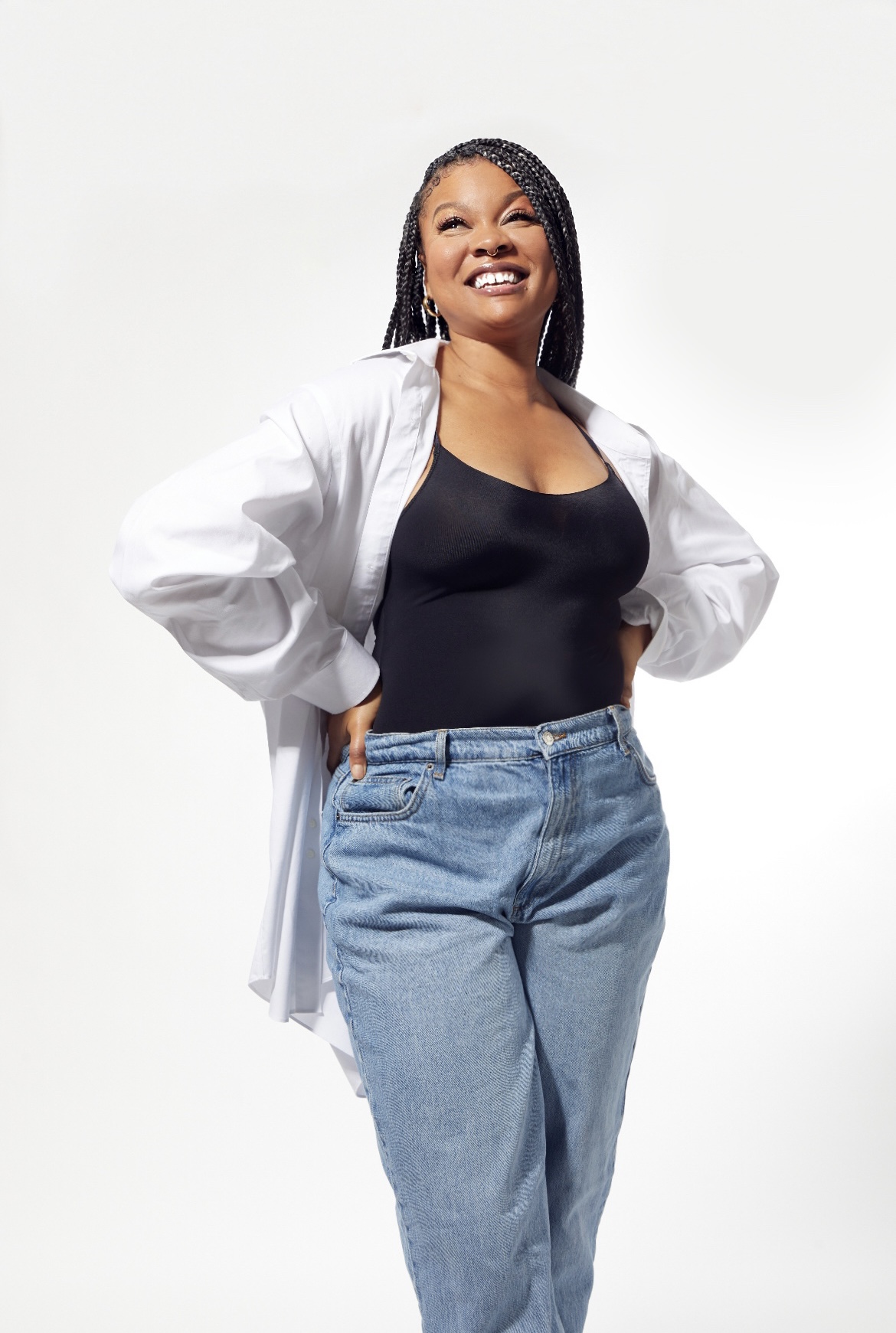 Meet Desiree’ Irving - Bold Journey Magazine