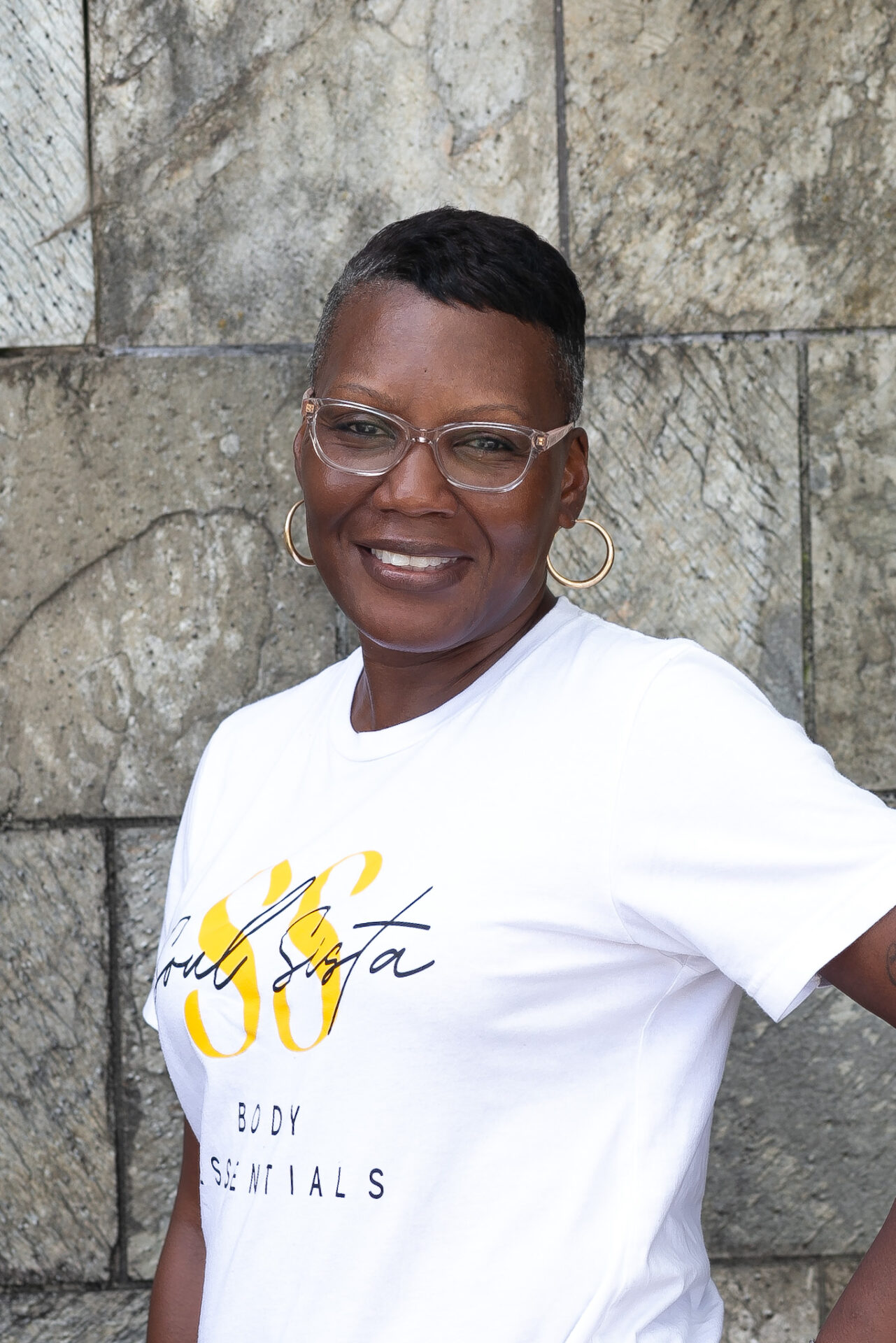 Meet Tosha Marshall - Bold Journey Magazine