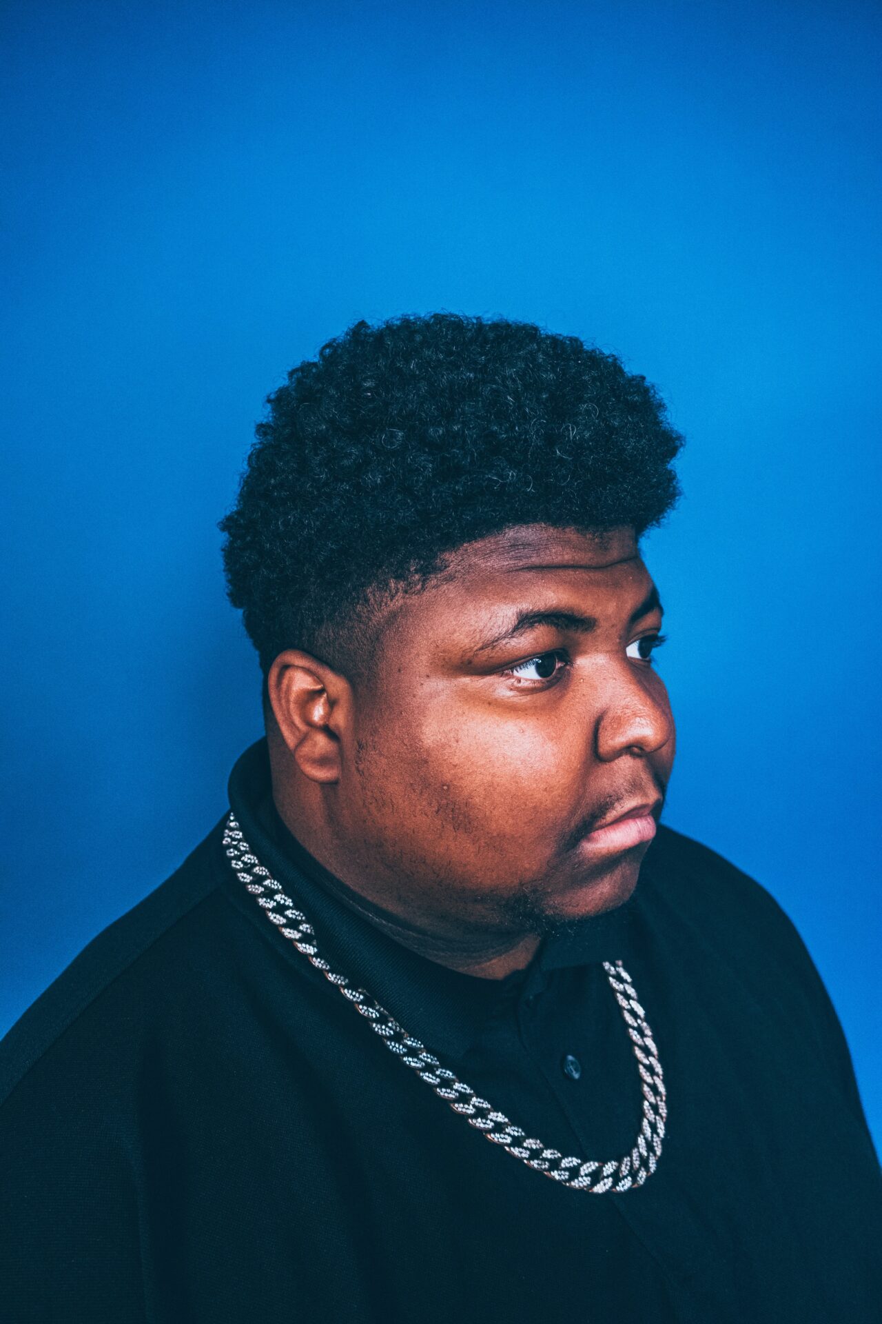 Meet Ahmad Music - Bold Journey Magazine