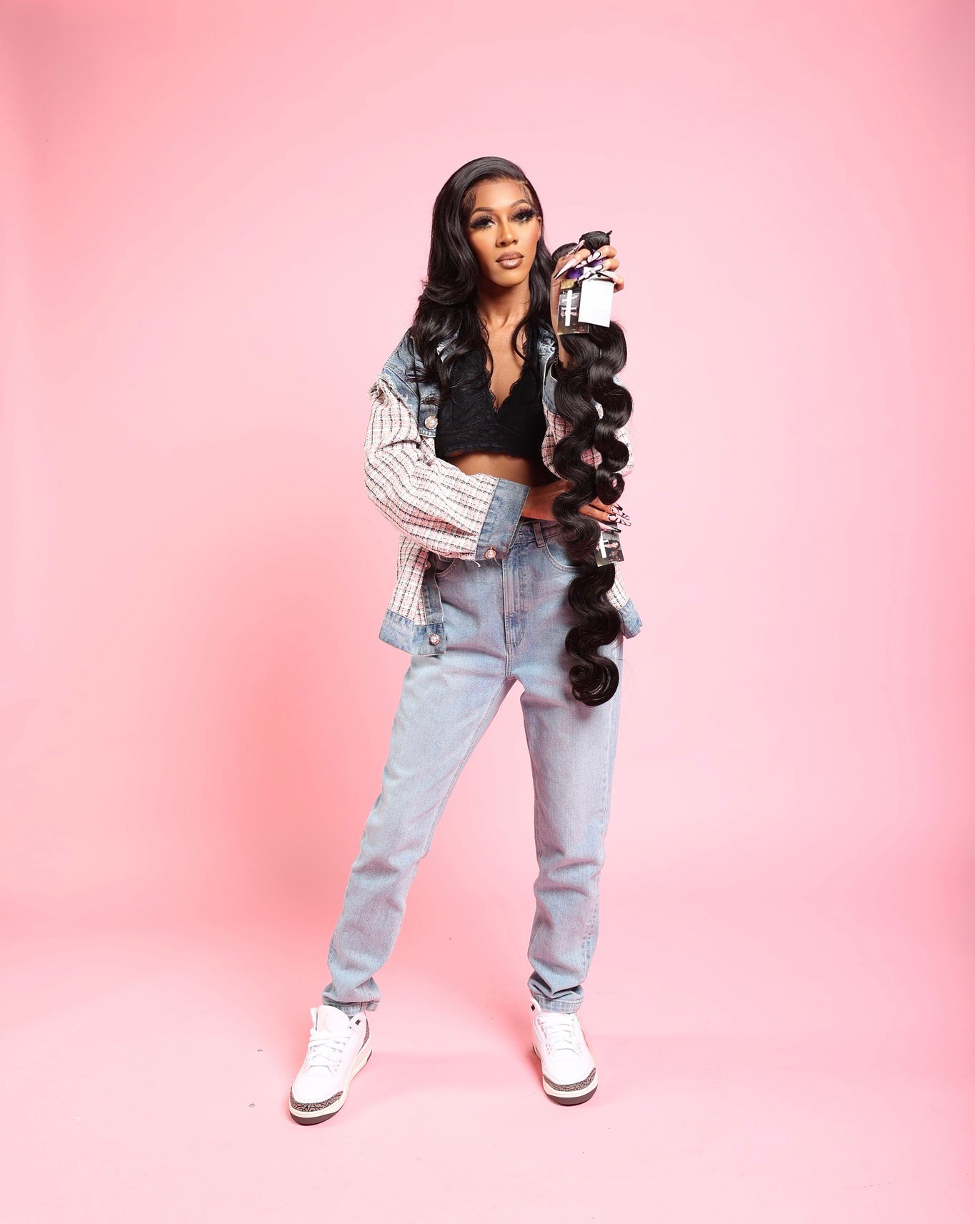 Meet Alexis Turner - Bold Journey Magazine