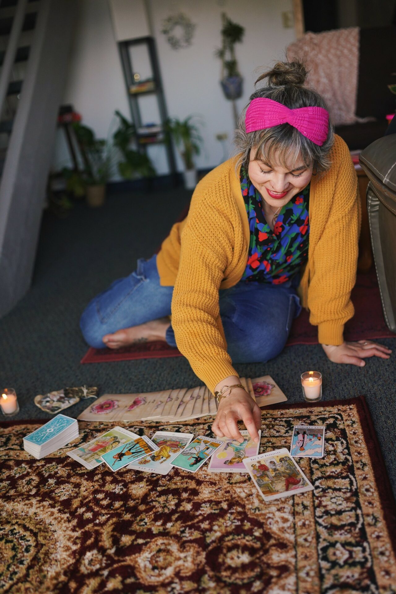 Meet Amy Lynch - Bold Journey Magazine