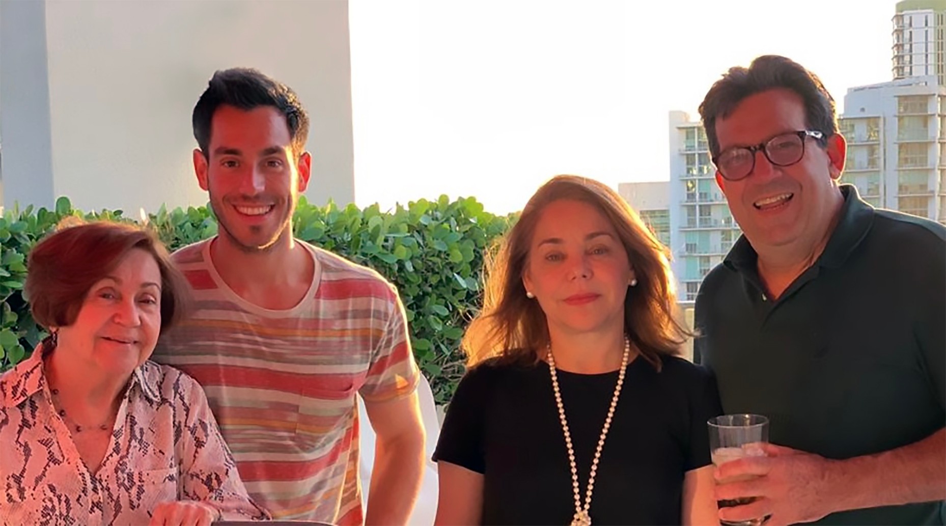 Meet Andres Santandreu - Bold Journey Magazine