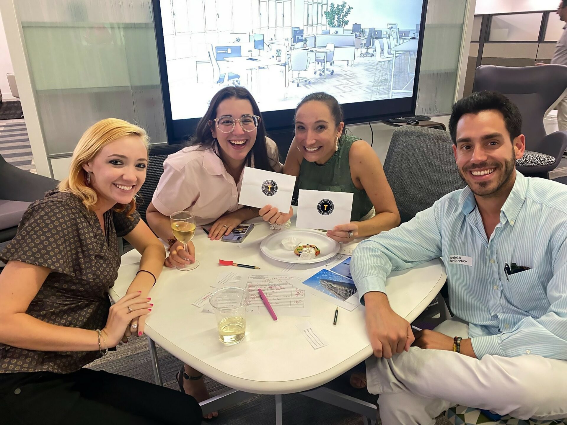 Meet Andres Santandreu - Bold Journey Magazine