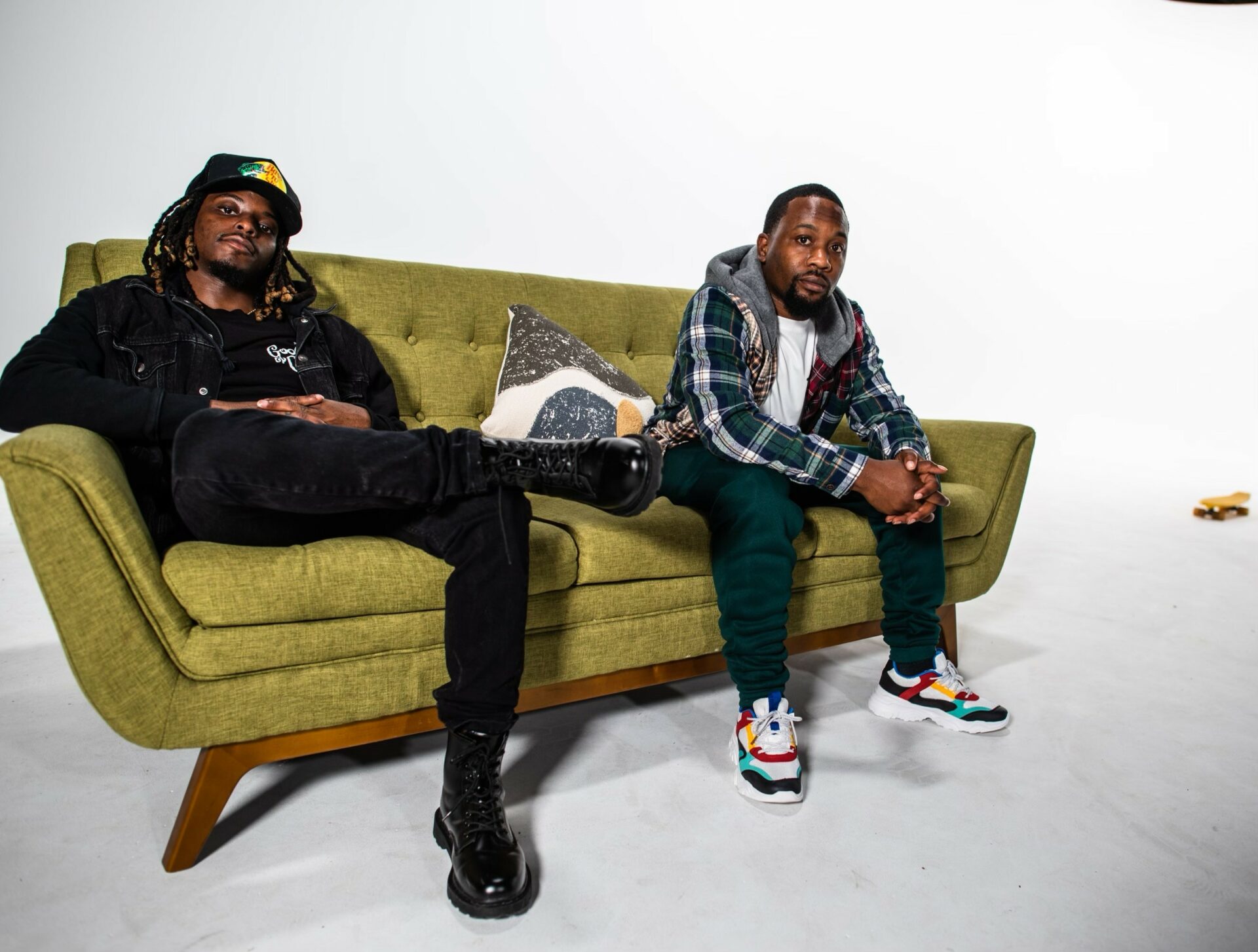 Meet Anteco Tate - Bold Journey Magazine