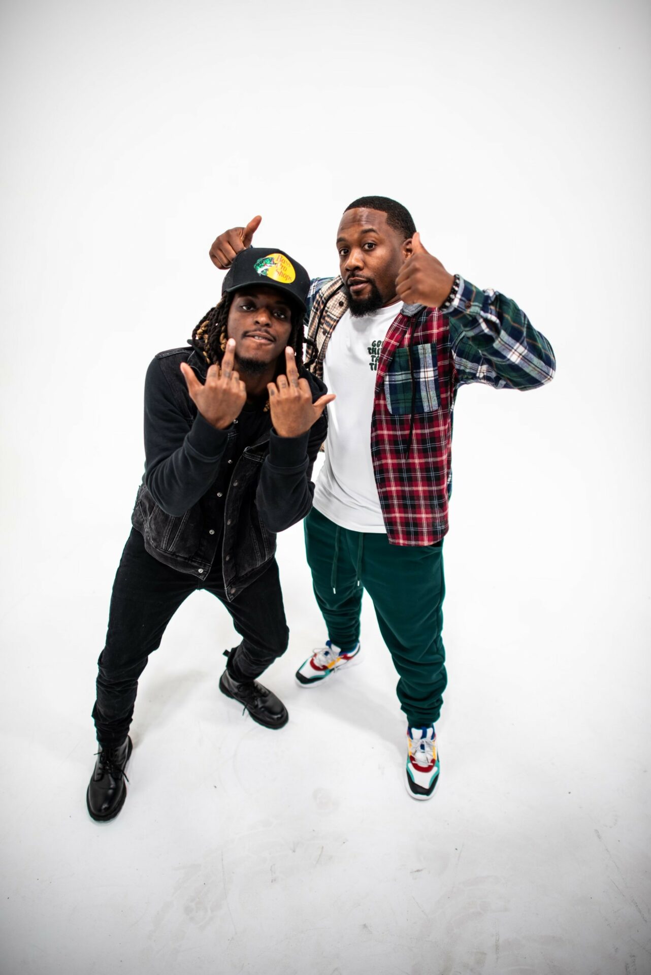 Meet Anteco Tate - Bold Journey Magazine