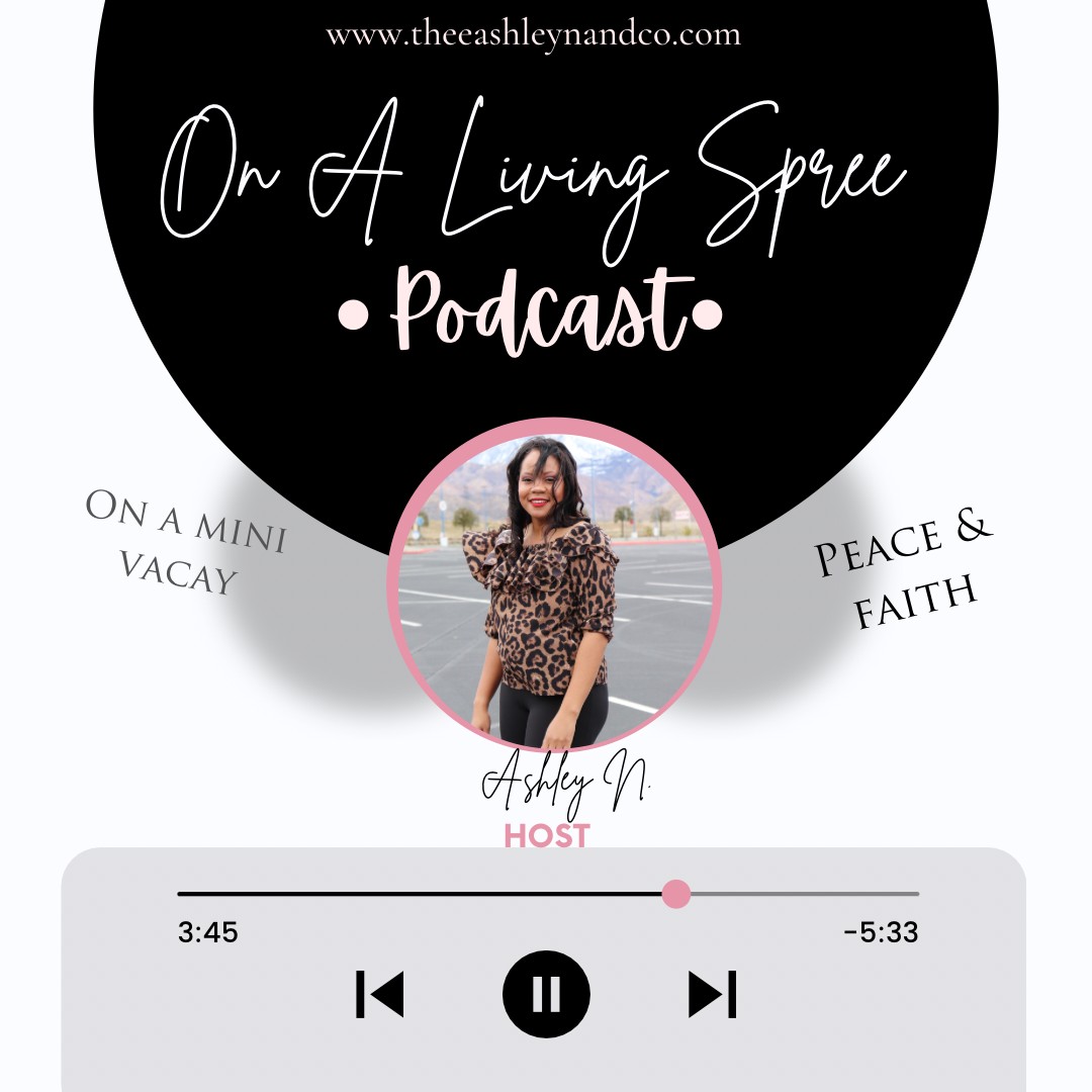 Meet Ashley Strange - Bold Journey Magazine