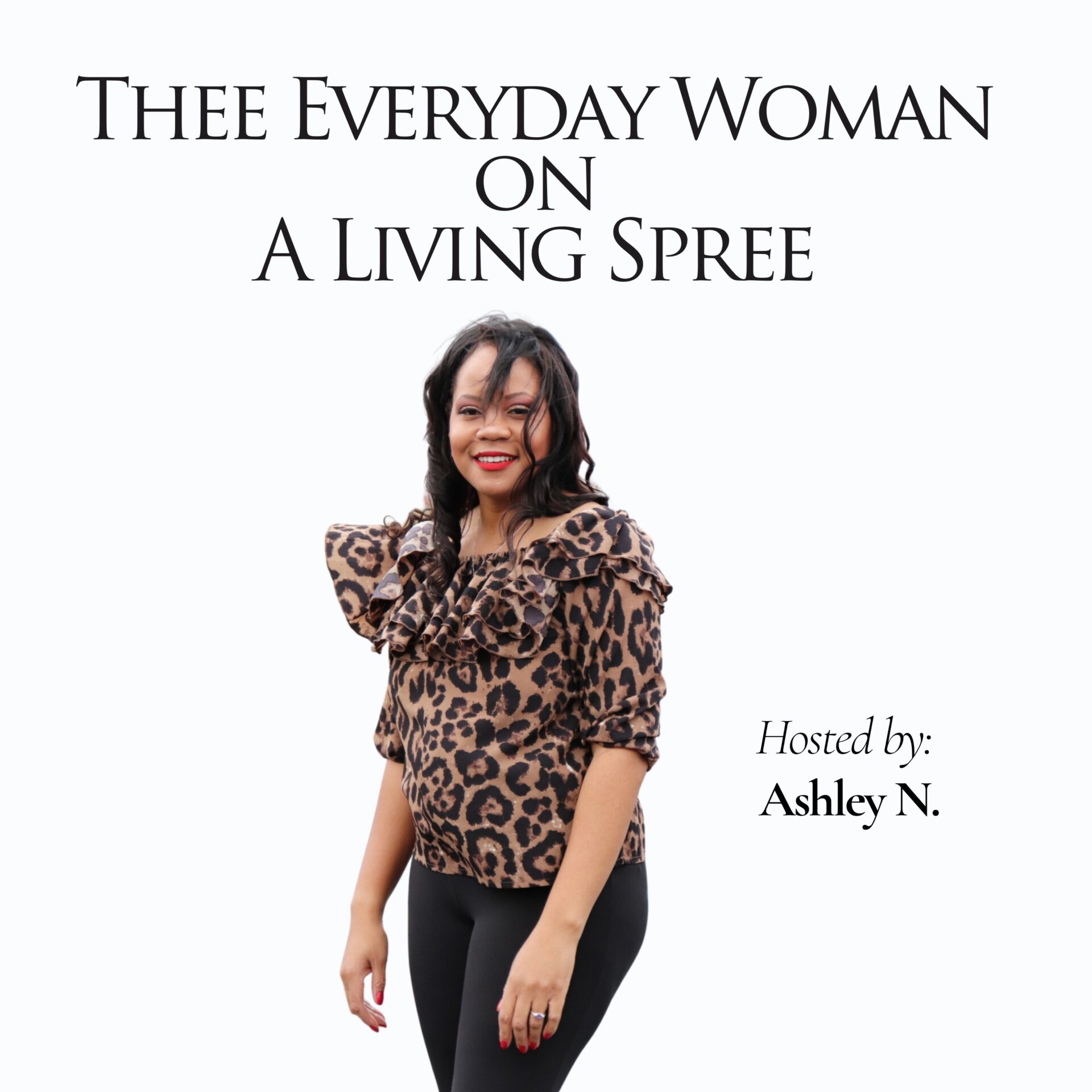 Meet Ashley Strange - Bold Journey Magazine