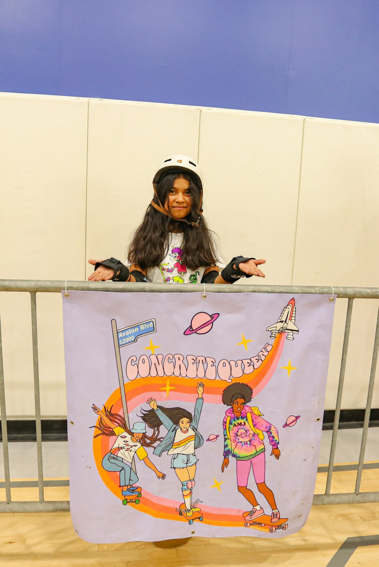 Meet Audrey Faison - Bold Journey Magazine