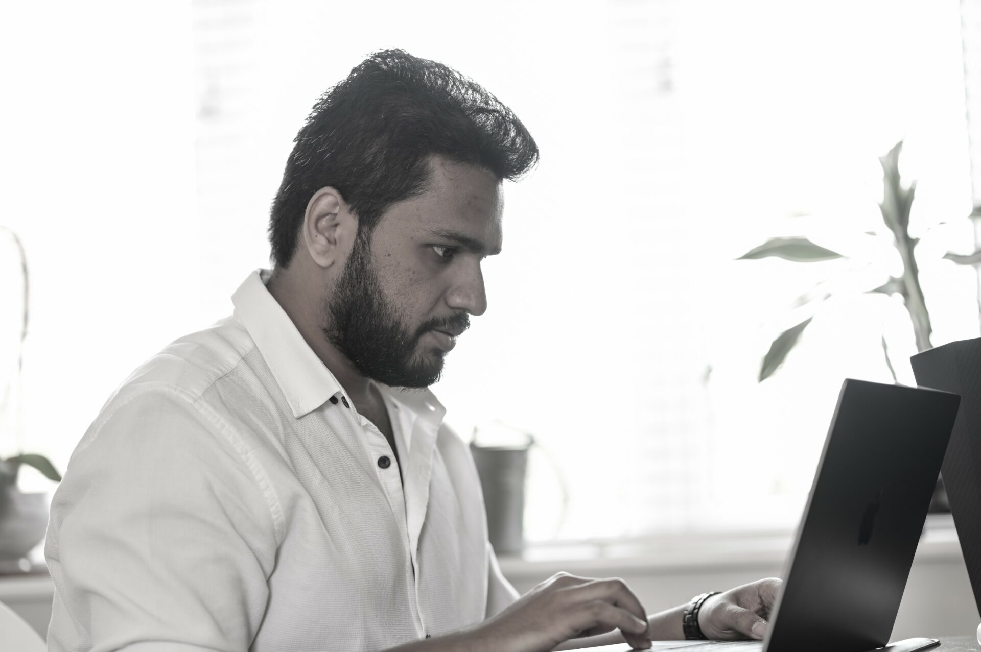 Meet Avinash Nair - Bold Journey Magazine