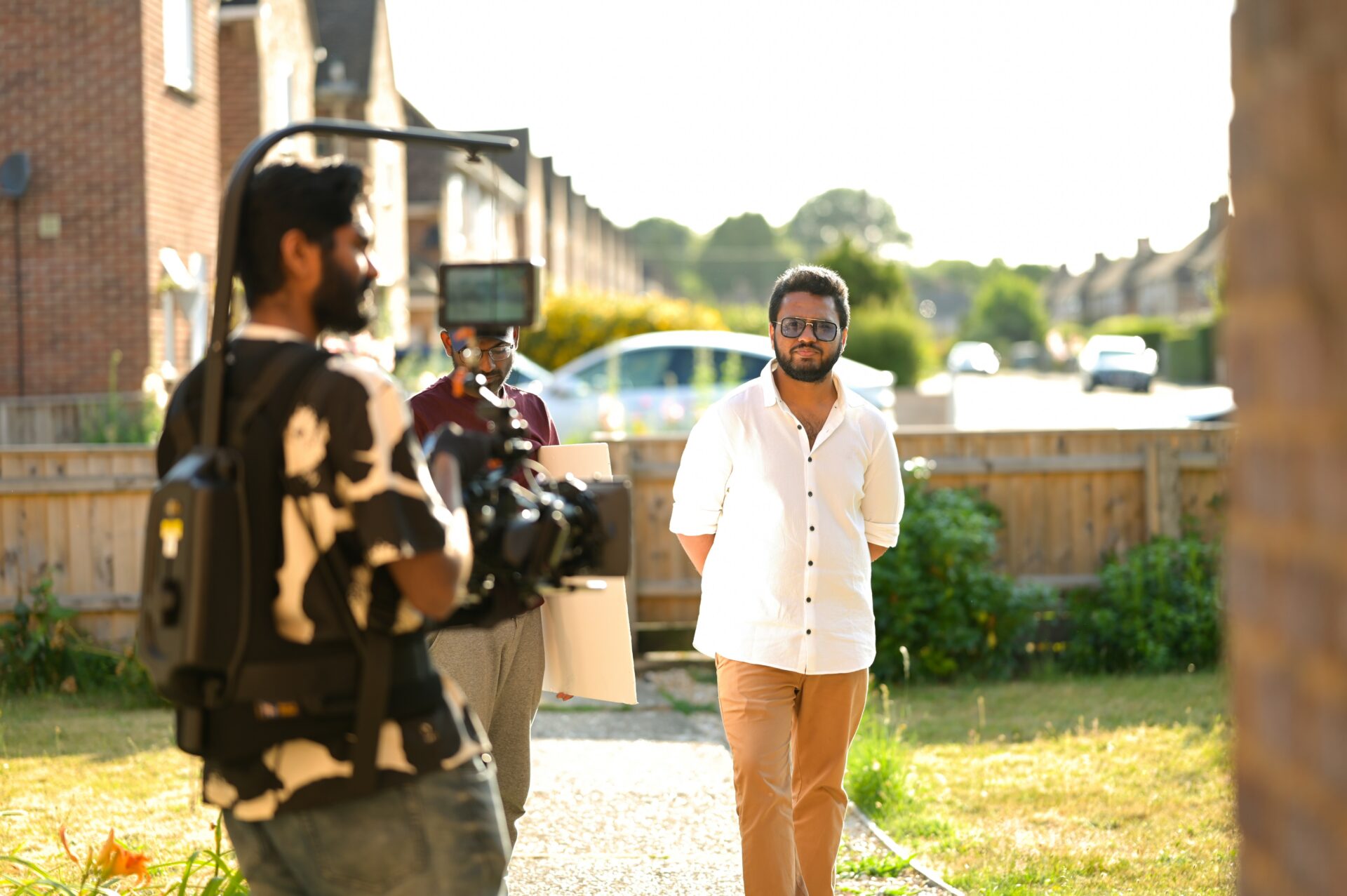 Meet Avinash Nair - Bold Journey Magazine