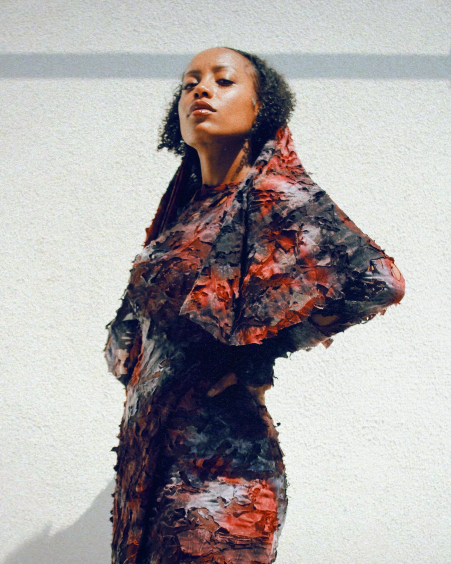 Meet Beoncia Dunn - Bold Journey Magazine