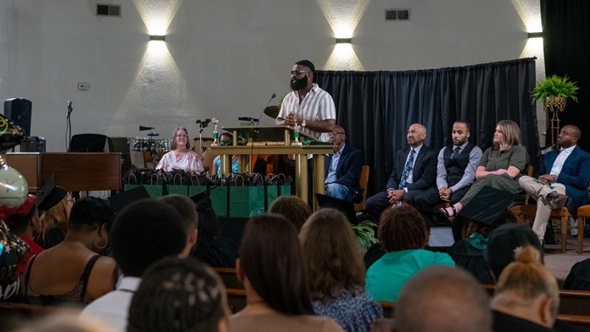 Meet Black Ceasar Poetry - Bold Journey Magazine