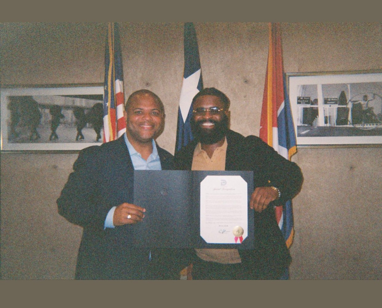 Meet Black Ceasar Poetry - Bold Journey Magazine