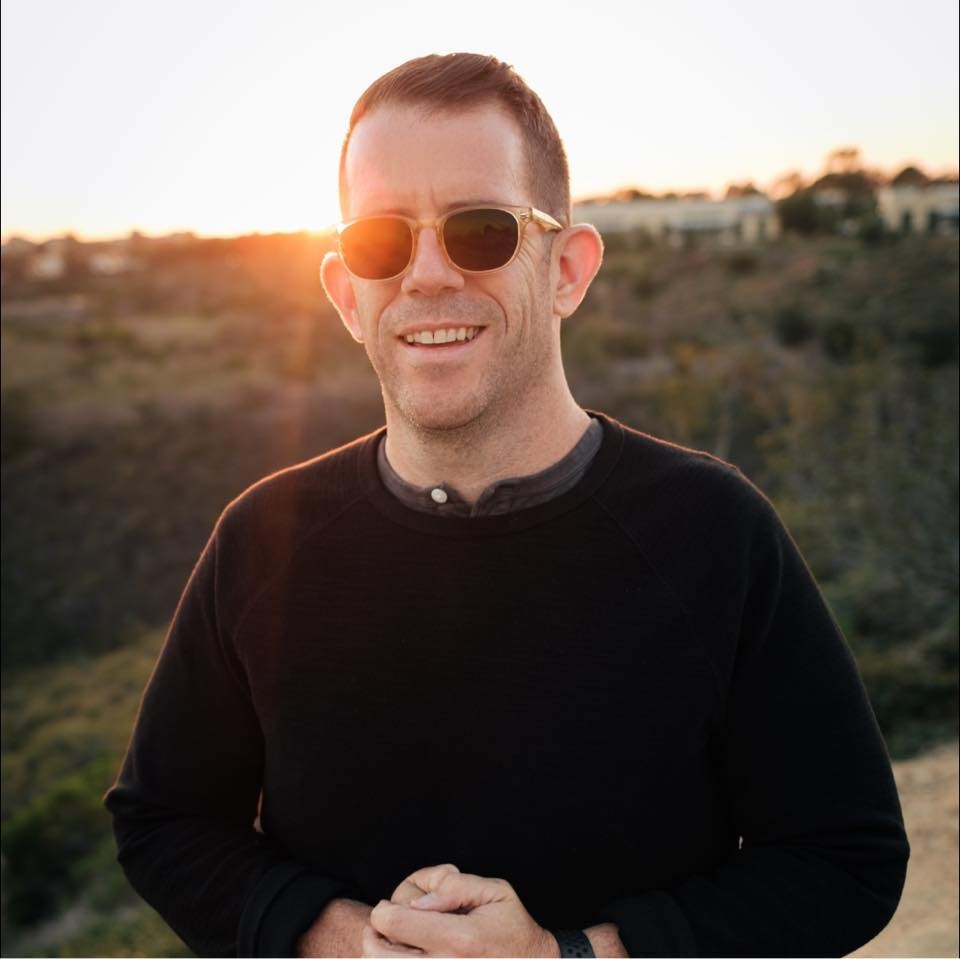 Meet Bob Bradley - Bold Journey Magazine