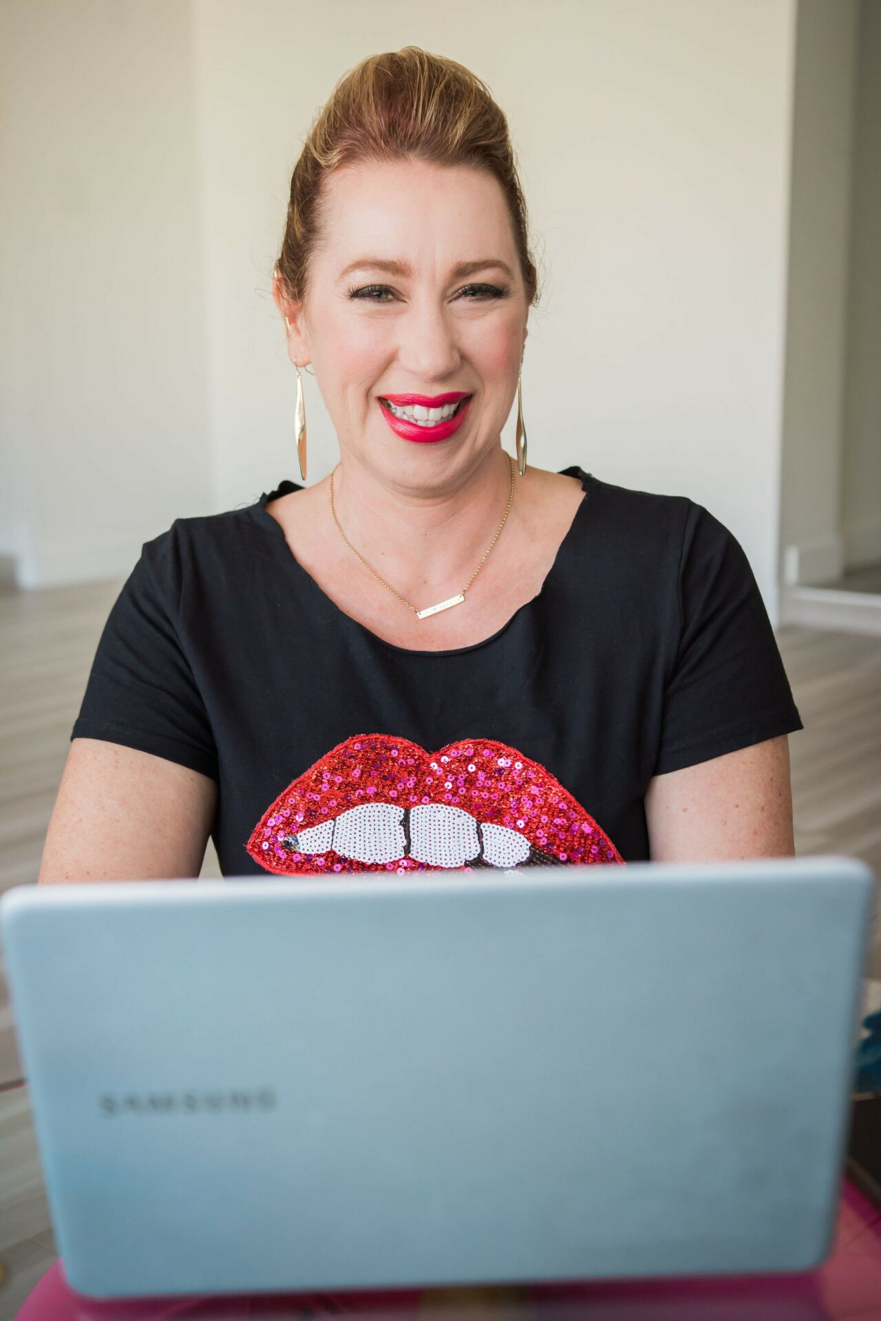 Meet Brandy Lawson - Bold Journey Magazine