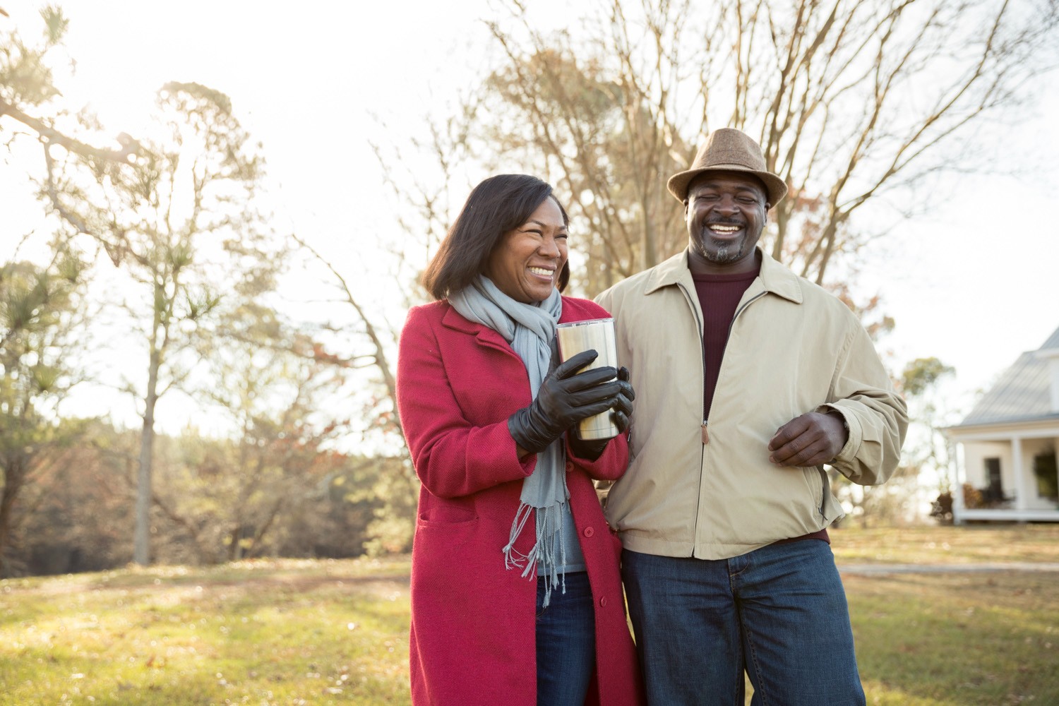 Meet Brian Carlson - Bold Journey Magazine