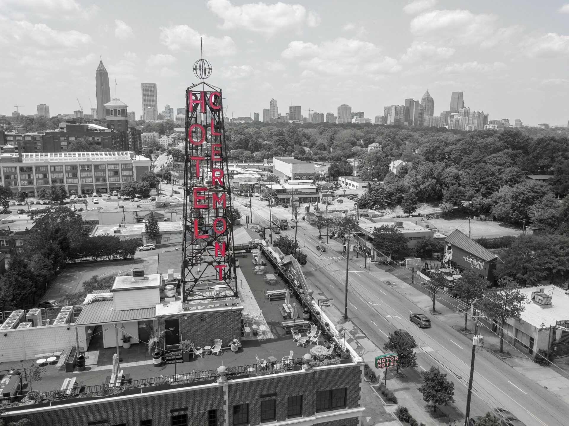 Meet Brit Adgie - Bold Journey Magazine