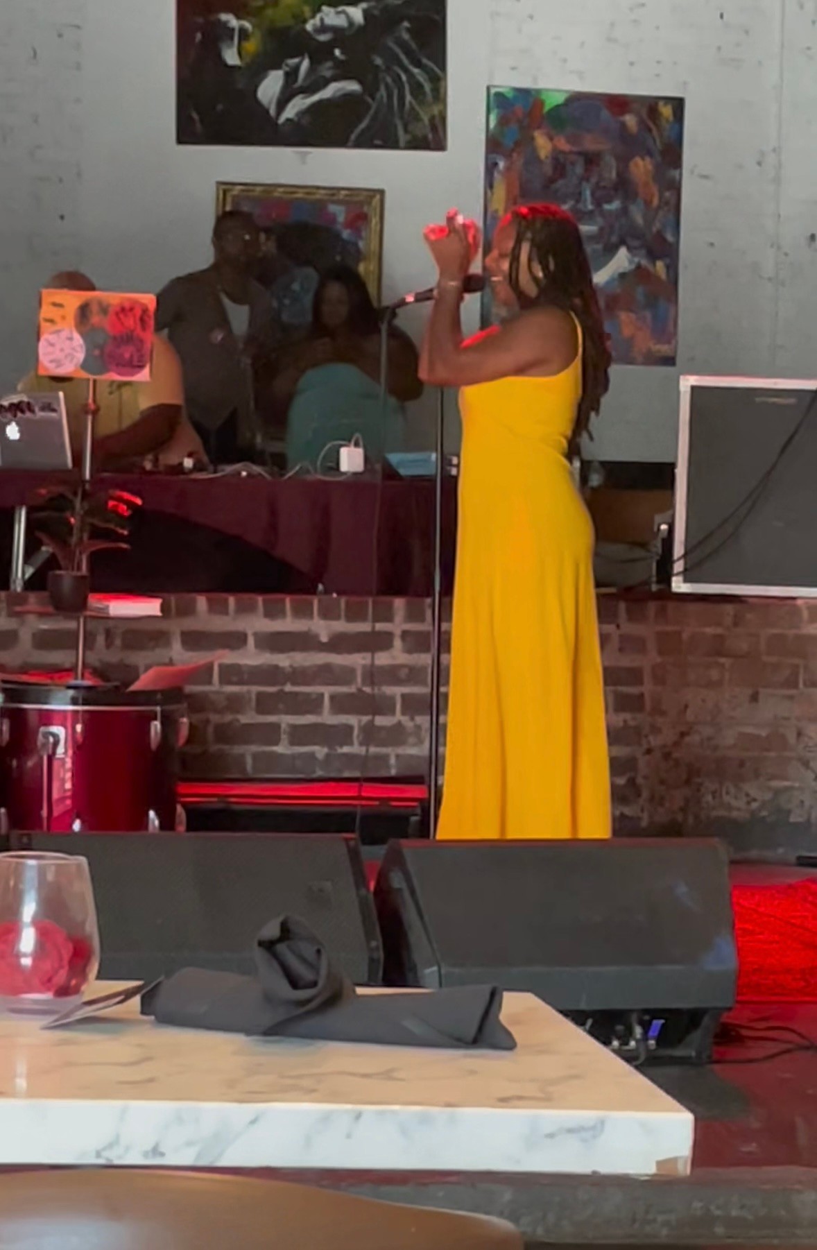 Meet Carrington - Bold Journey Magazine