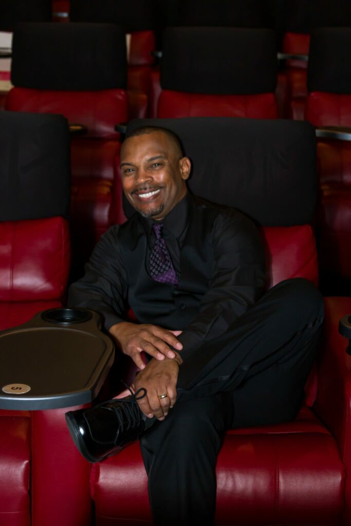 Meet Christina and Edward Sledge - Bold Journey Magazine