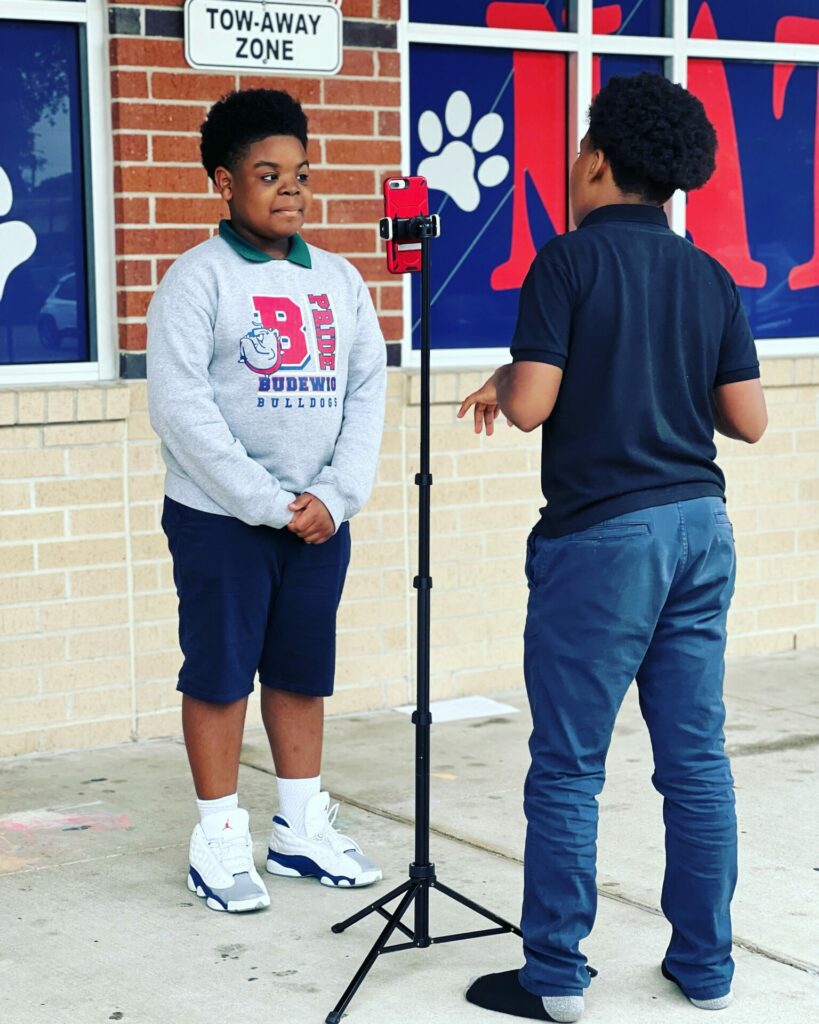 Meet Christopher Allen - Bold Journey Magazine