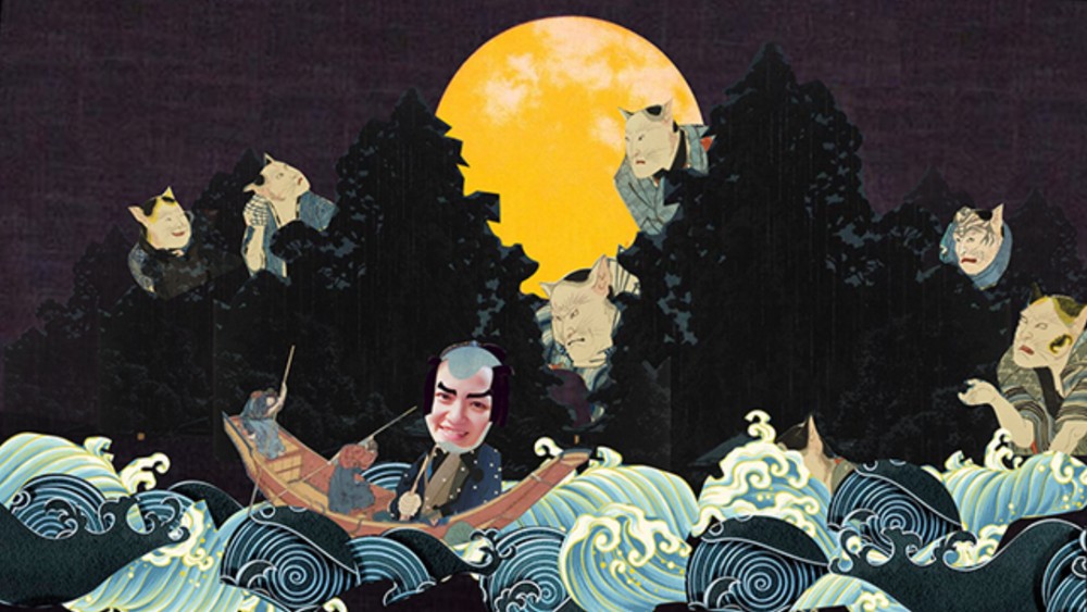 Meet Chuan Ching Ho - Bold Journey Magazine