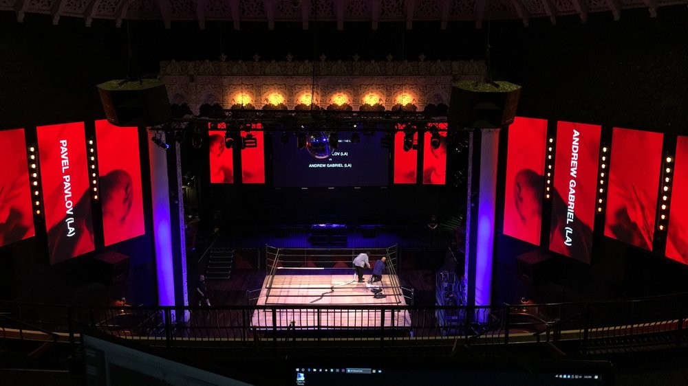 Meet Chuan Ching Ho - Bold Journey Magazine