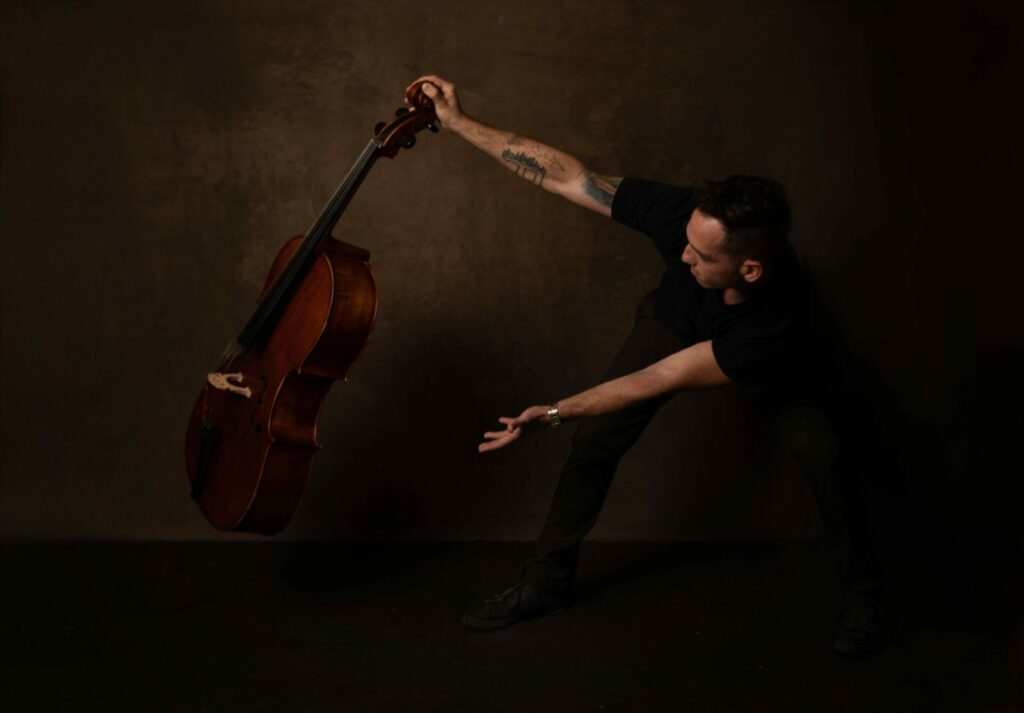 Meet Dan Radin - Bold Journey Magazine