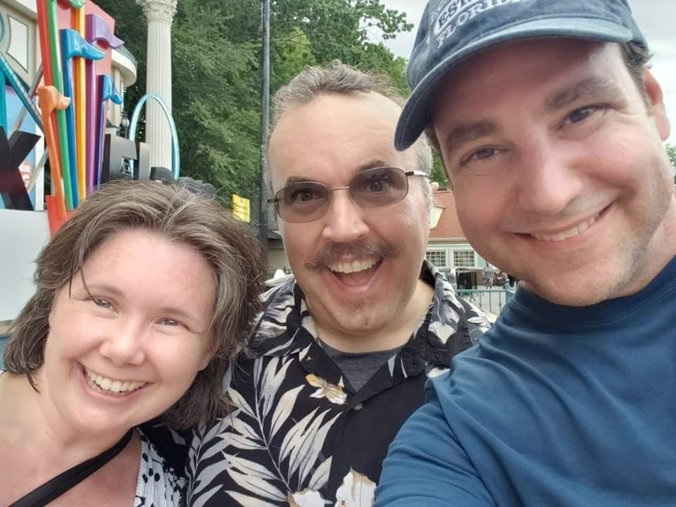 Meet Daniel Guyton - Bold Journey Magazine